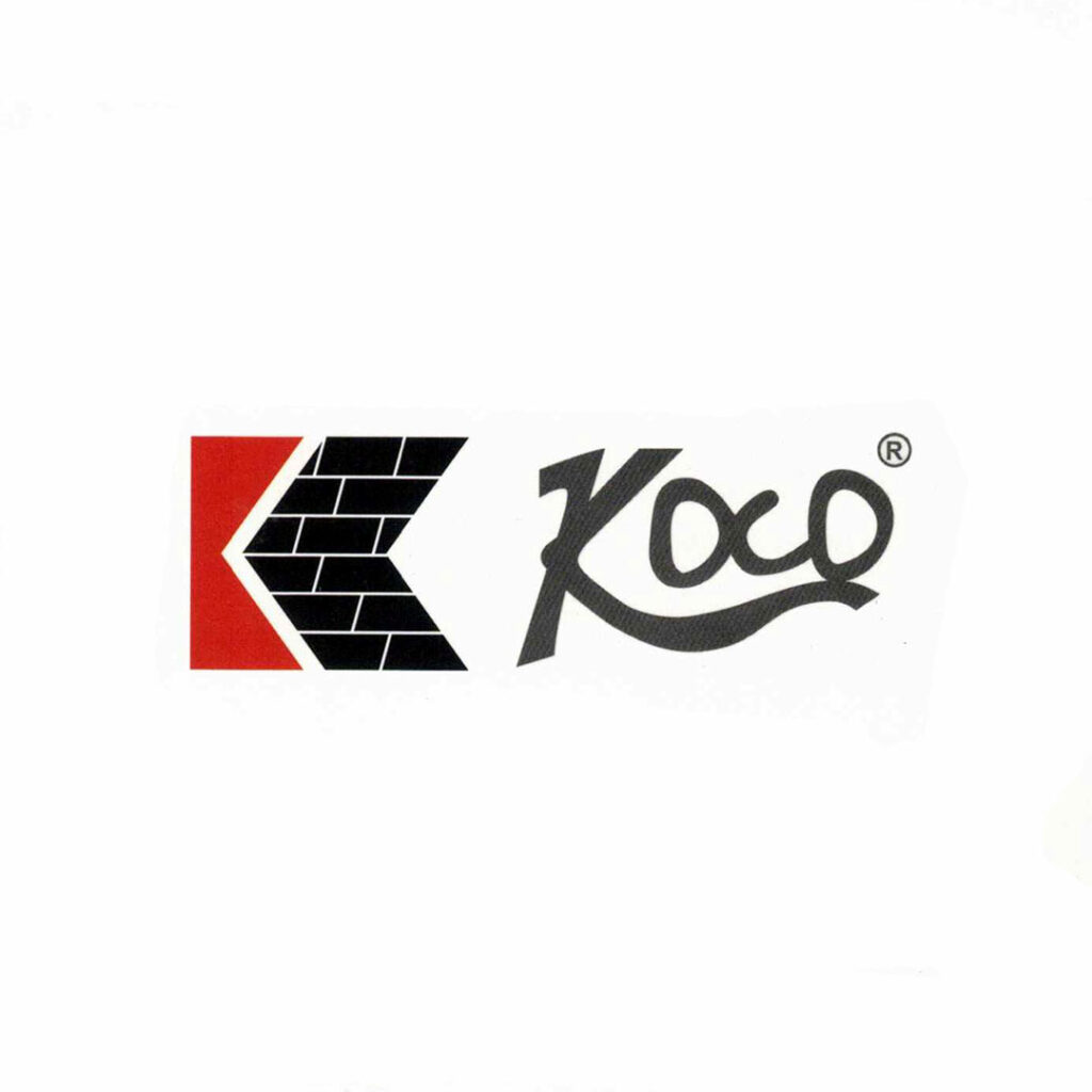 KOCO 傳統塑木地板 – A04 柚木色 – 揾地板 LOOKFLOORING